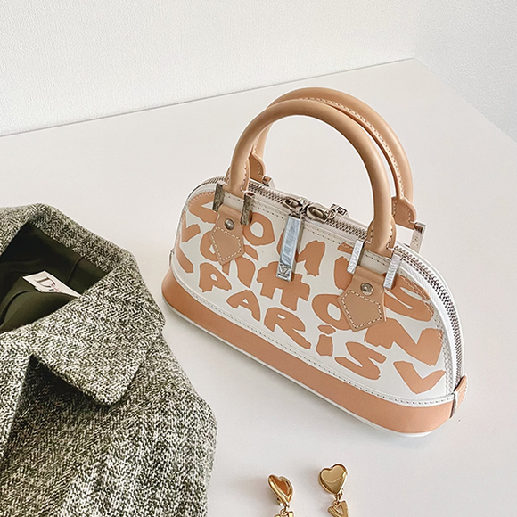 Louis Vuitton | Bags | Louis Vuitton 20 Made Graffiti Alma Pm ...